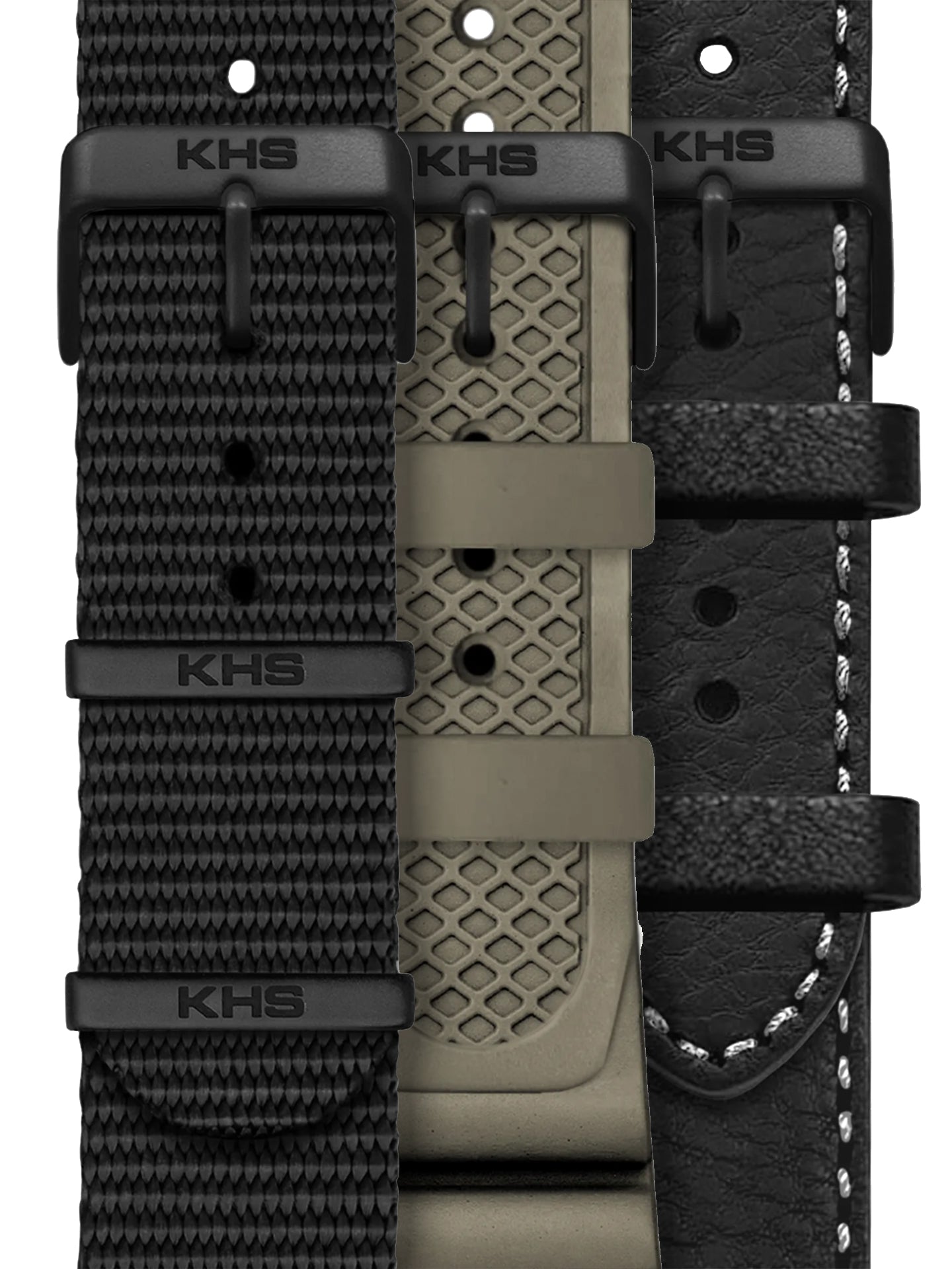 KHS H3 Einsatzuhren und Militäruhren Military Watches and Special Ops ...
