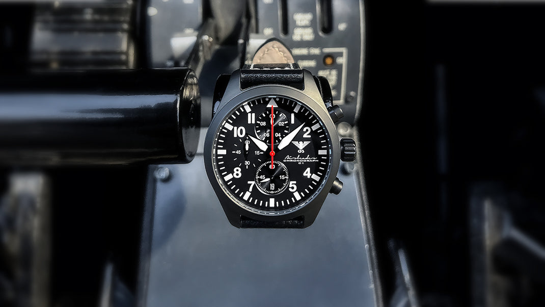 KHS H3 Einsatzuhren und Militäruhren Military Watches and Special Ops ...