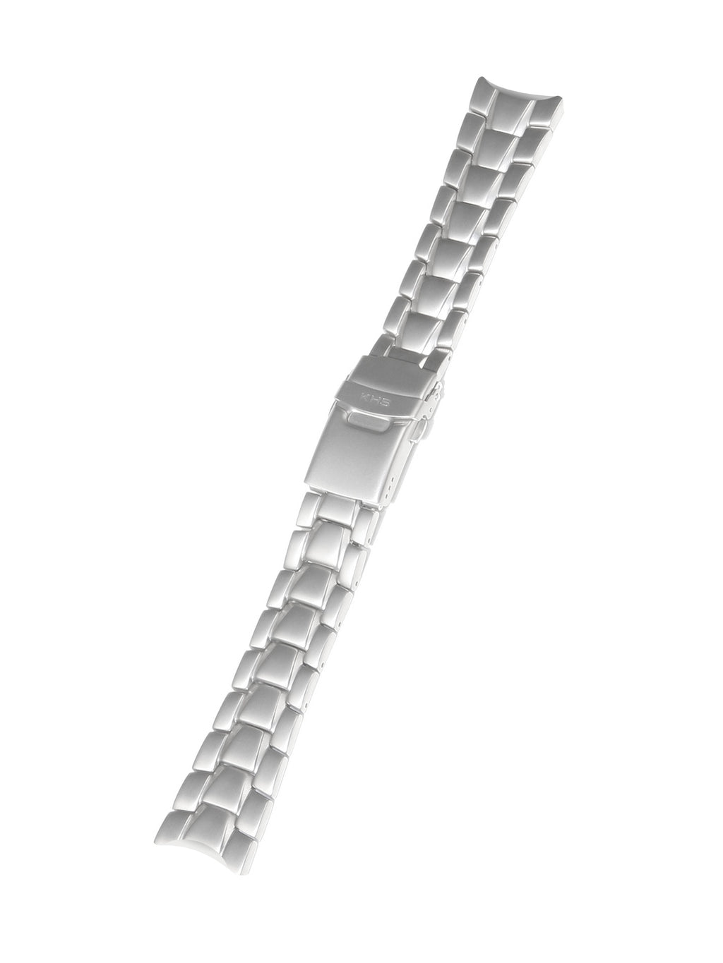 Metallband Enforcer Steel 22mm