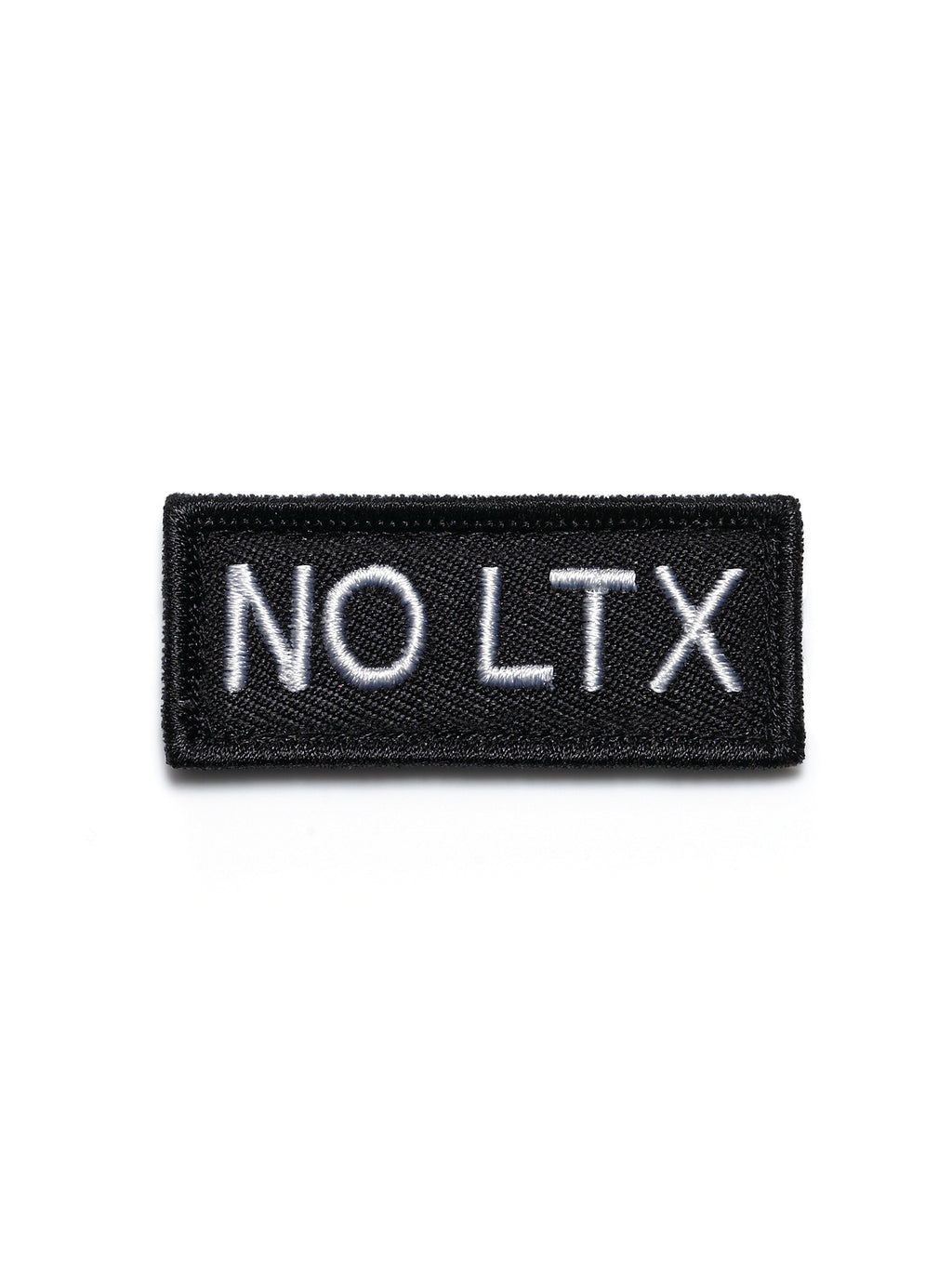 Textil Medical Patch NO LATEX Schwarz